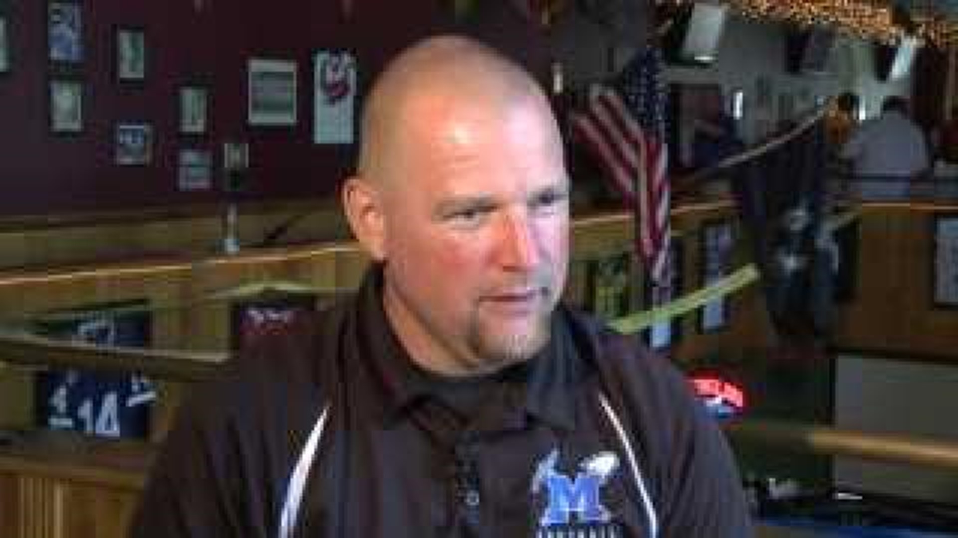 Minersville Battlin Miners Football 2012 | wnep.com