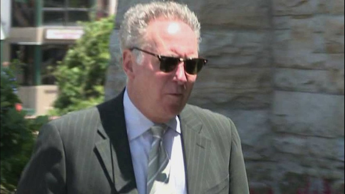 Former County Coroner Headed To Jail | wnep.com