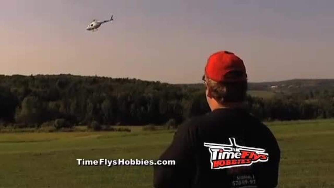 Holiday Showcase: Time Flys Hobbies | wnep.com