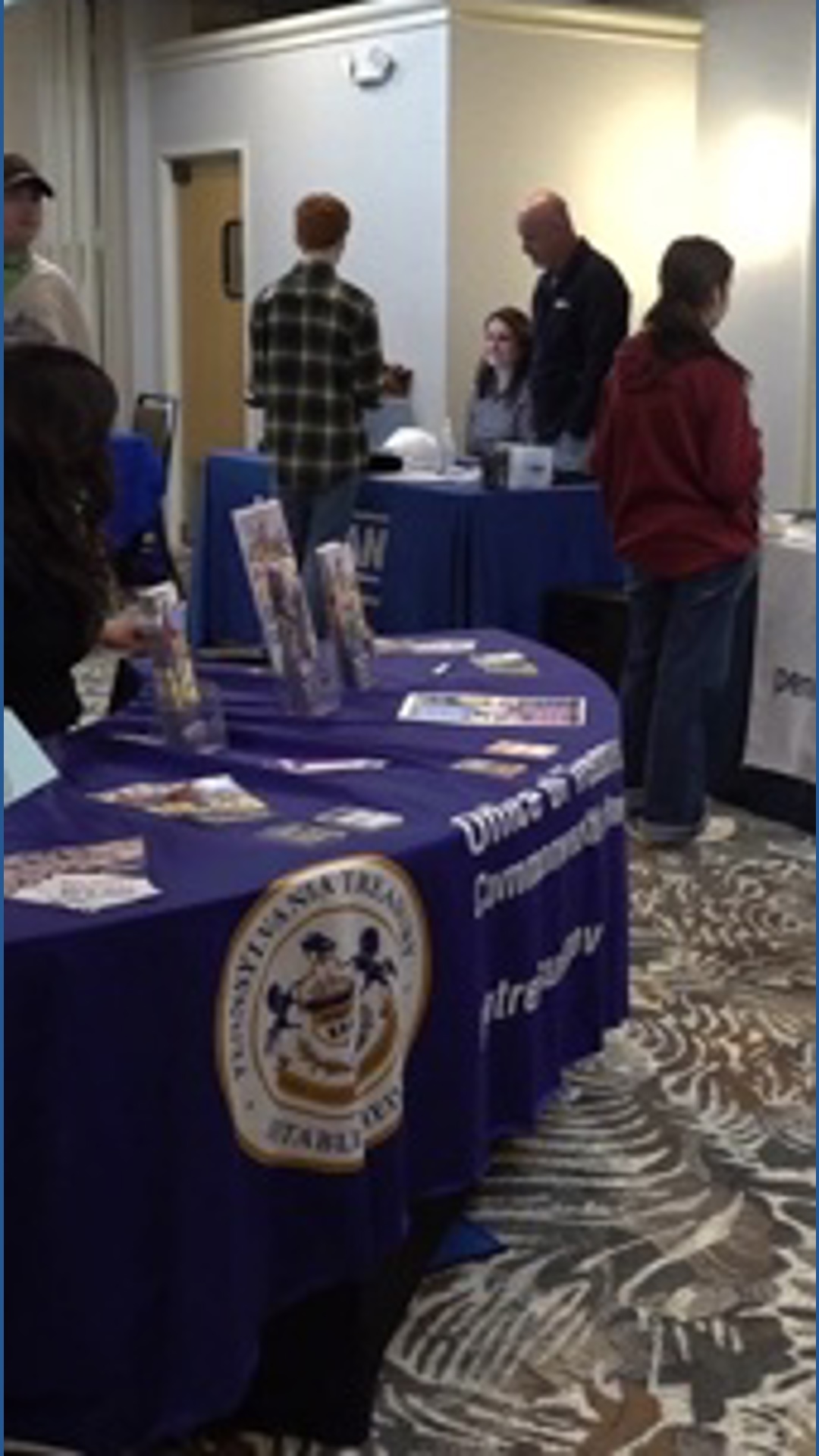 Career fair in Luzerne County helps prepare high school students for ...