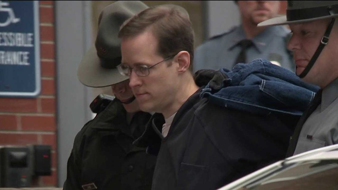 Internal Investigation Adds Wrinkle to Eric Frein Case | wnep.com