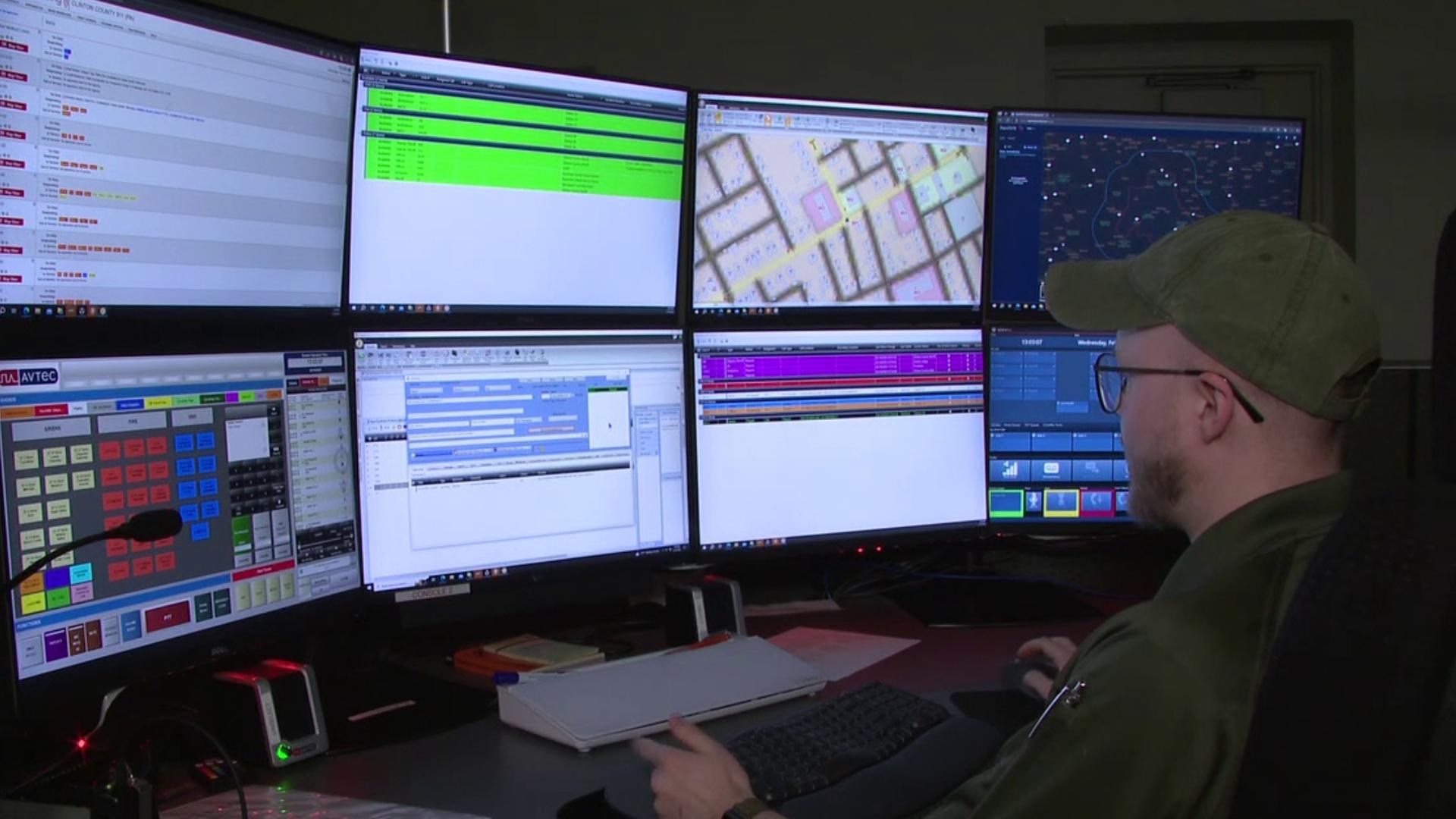 "It was amazing"—911 dispatcher guides woman through birth over the ...