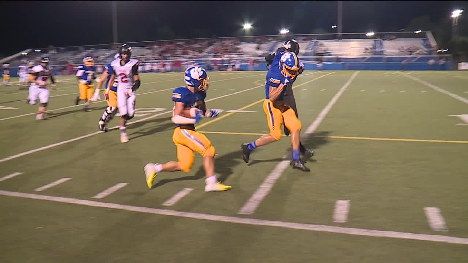 Honesdale @ Valley View | wnep.com