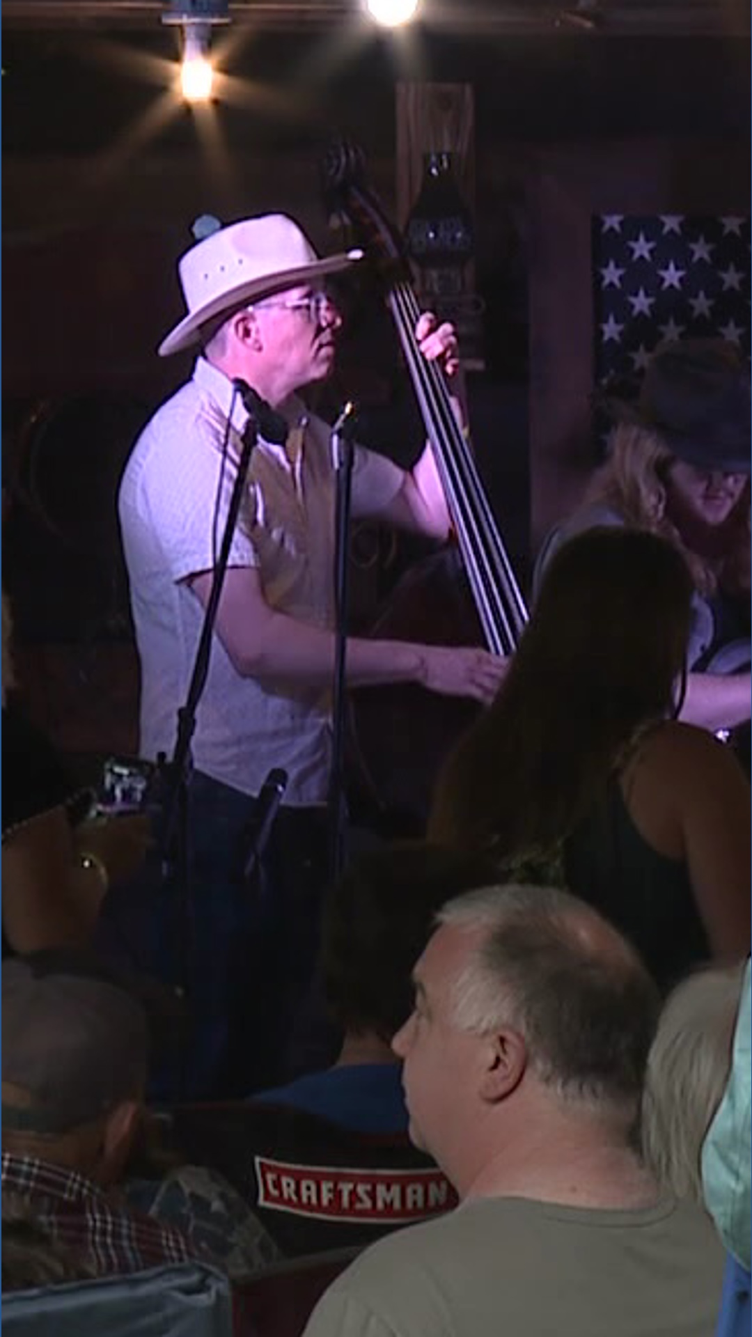 18th annual NEPA Bluegrass Festival underway in Wyoming County | wnep.com