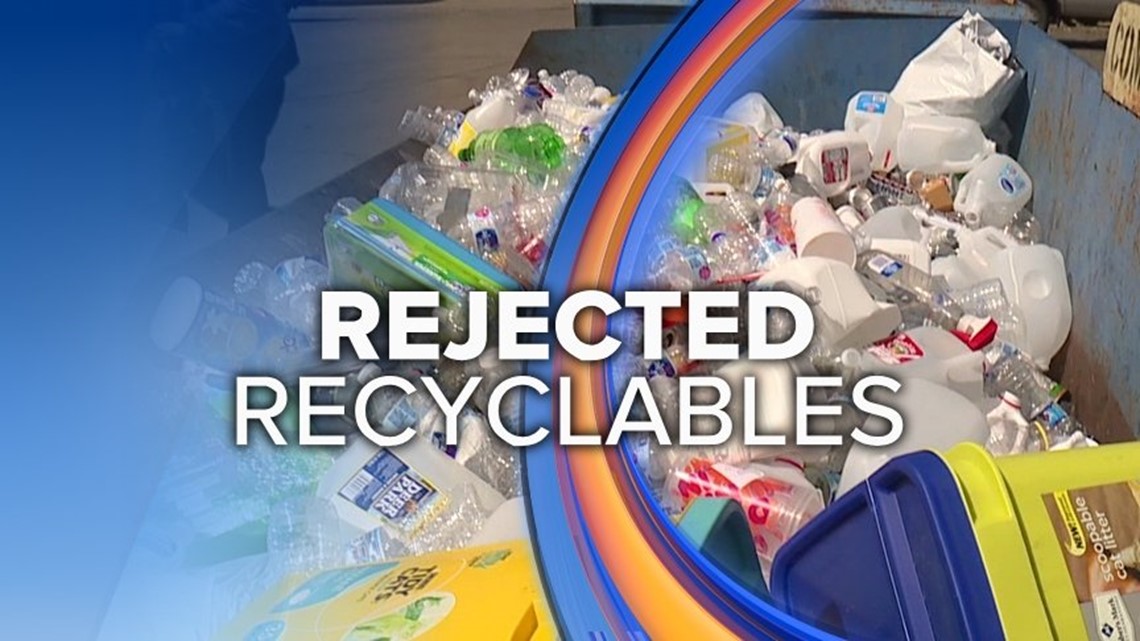 Communities Dealing with Rejected Recyclables | wnep.com