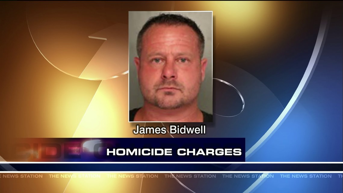 Man Now Facing Homicide Charges for 2011 Death | wnep.com