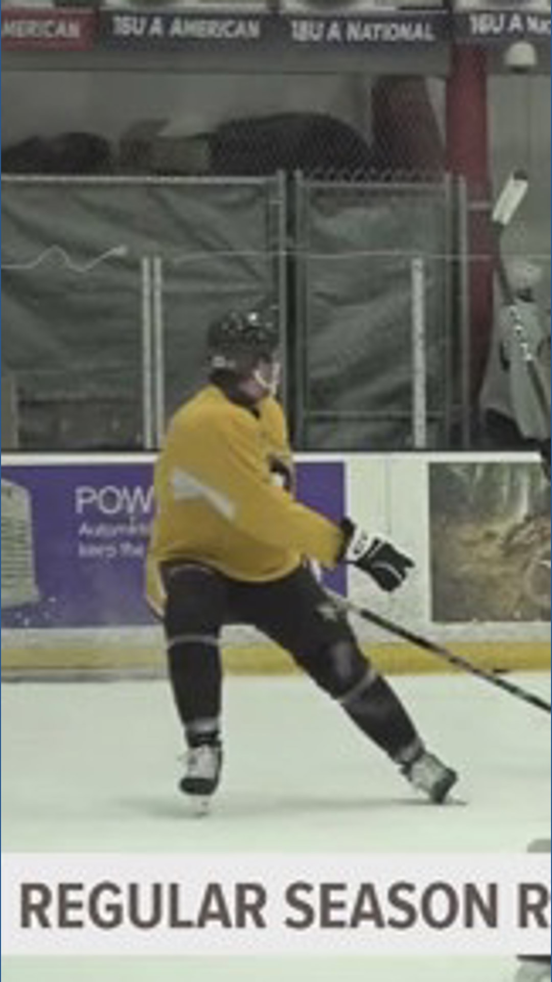 WBS Penguins Prepare For Final Stretch Of The Regular Season | wnep.com