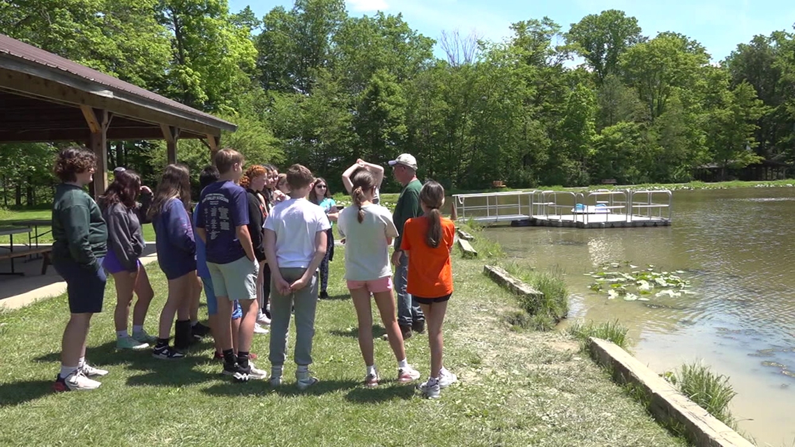 Camp Victory 5K run and walk | wnep.com