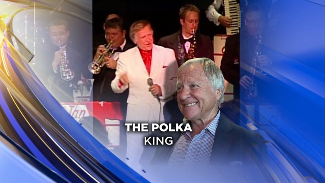 ‘Polka King’ Jan Lewan Talks Netflix Movie, Next Adventure | wnep.com