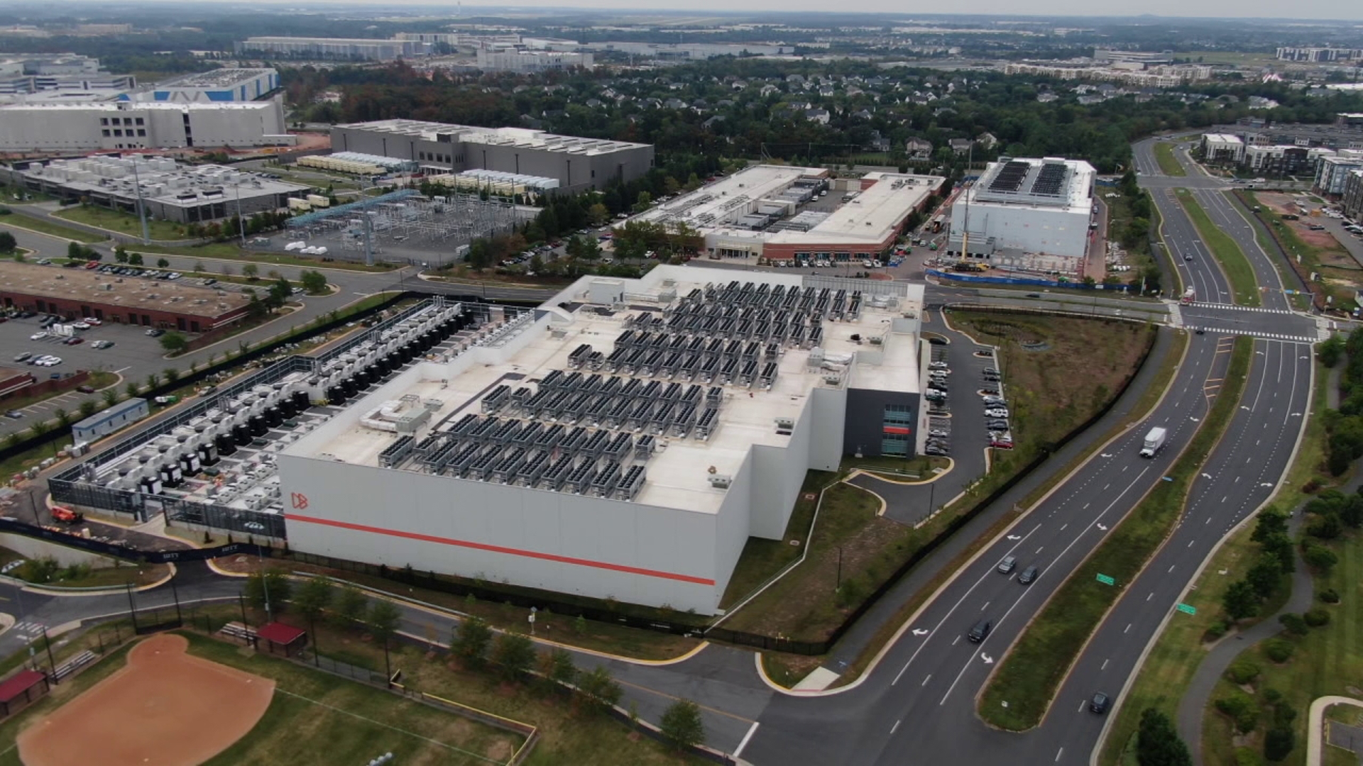 Action 16 Investigates | 'Data Center Alley' | wnep.com