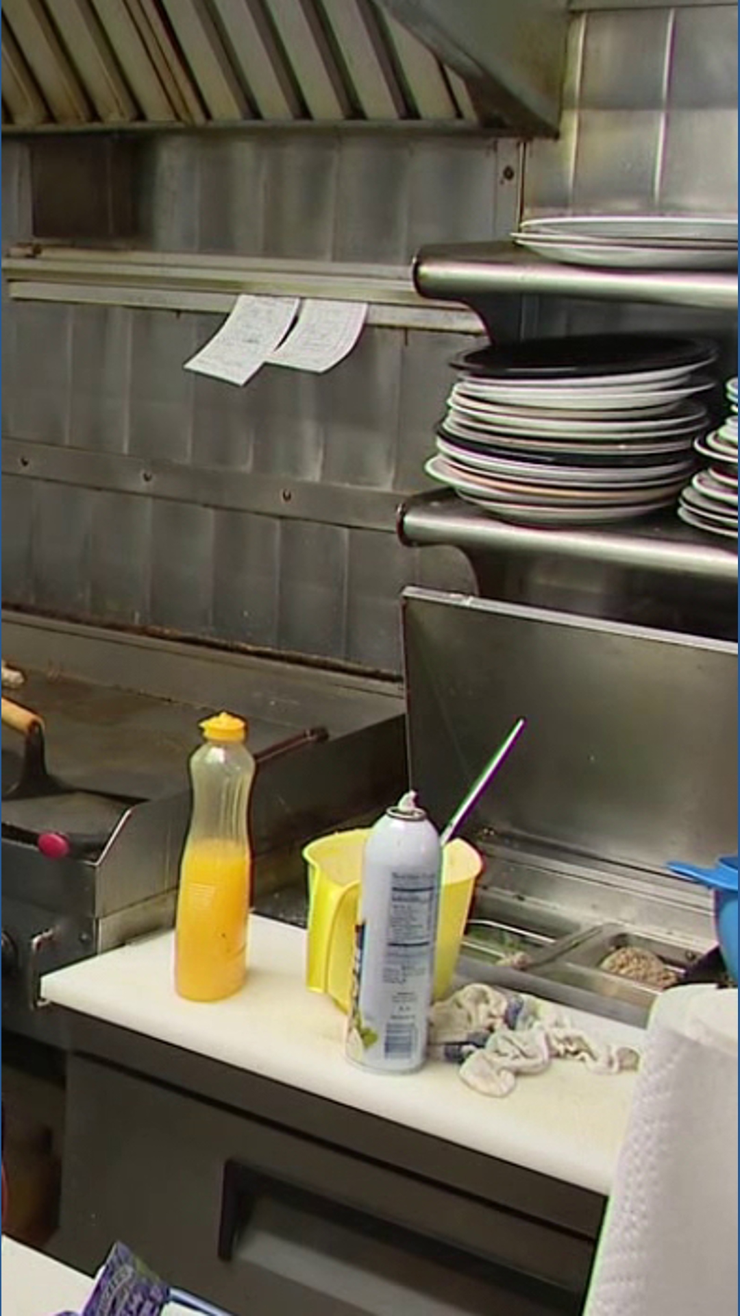 New Milford Coffee Shop offers warm haven to snowplow drivers ...