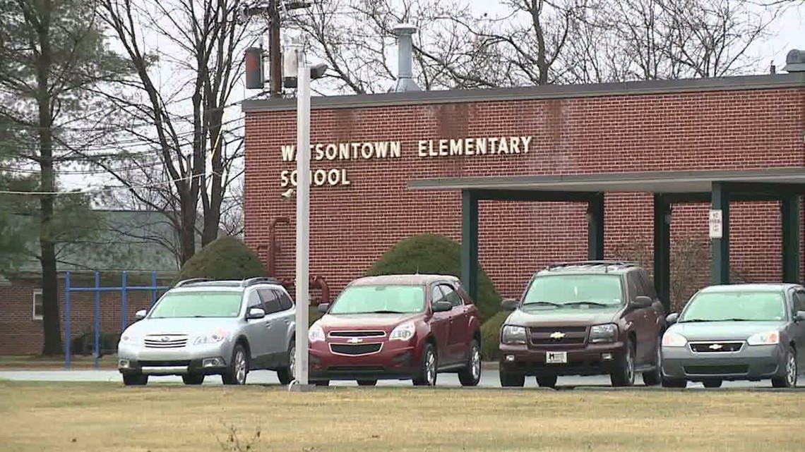 Parents Concerned Over Temporary School Closure | wnep.com