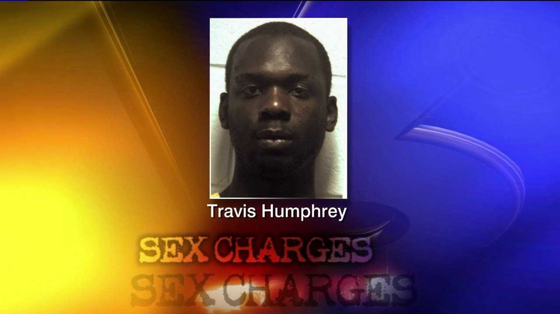 Man Pleads To Sex Trafficking Charges | wnep.com