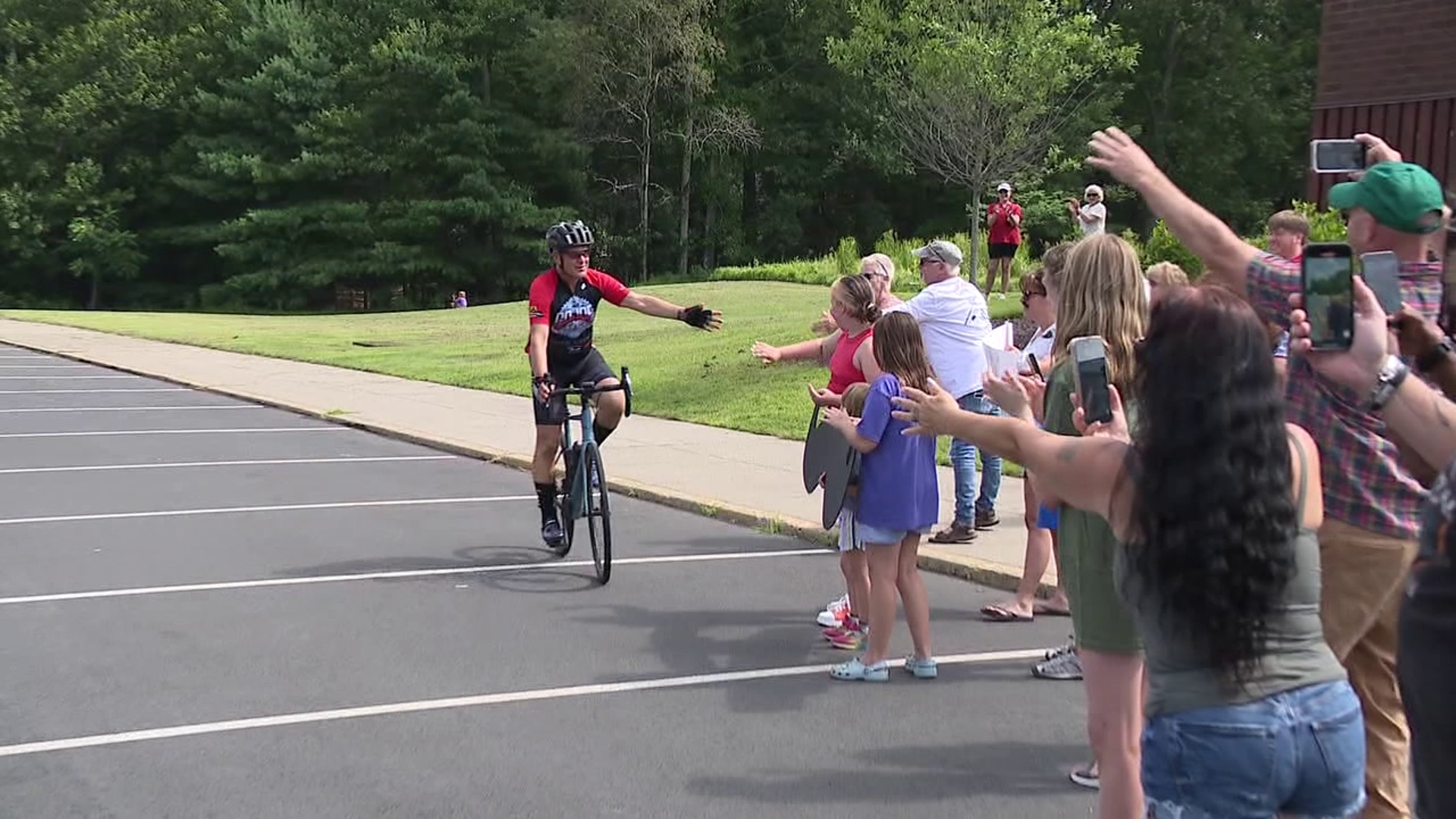 Go Joe 28 | Day 4 Recap | wnep.com