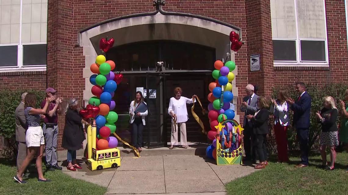 Ramsey Center reopens for Pre-K, Head Start programs in Stroudsburg ...