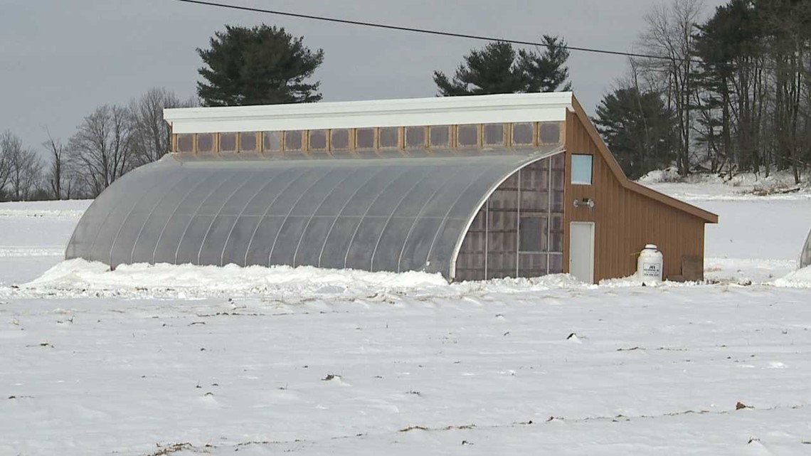 Four Seasons Farm Market Uses the Power to Save | wnep.com