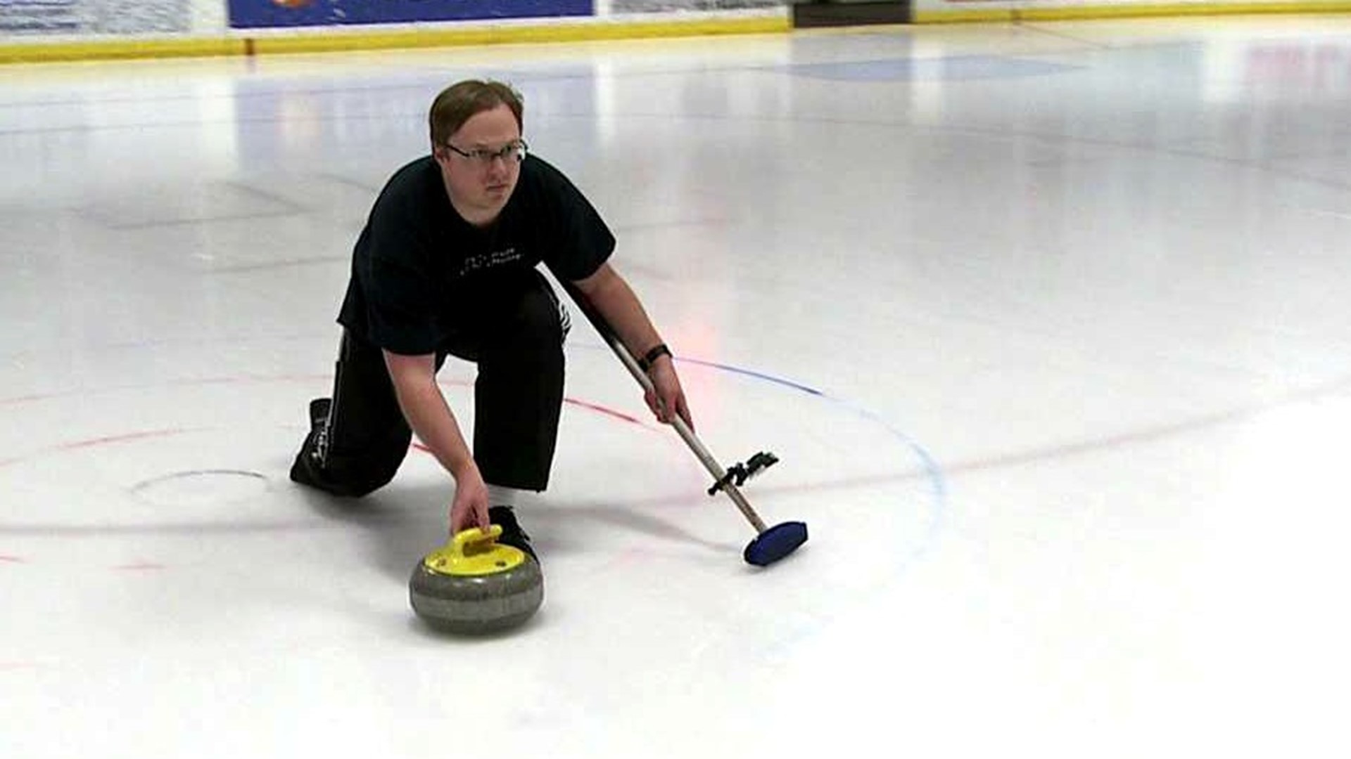 Try Curling In Wilkes-Barre | wnep.com
