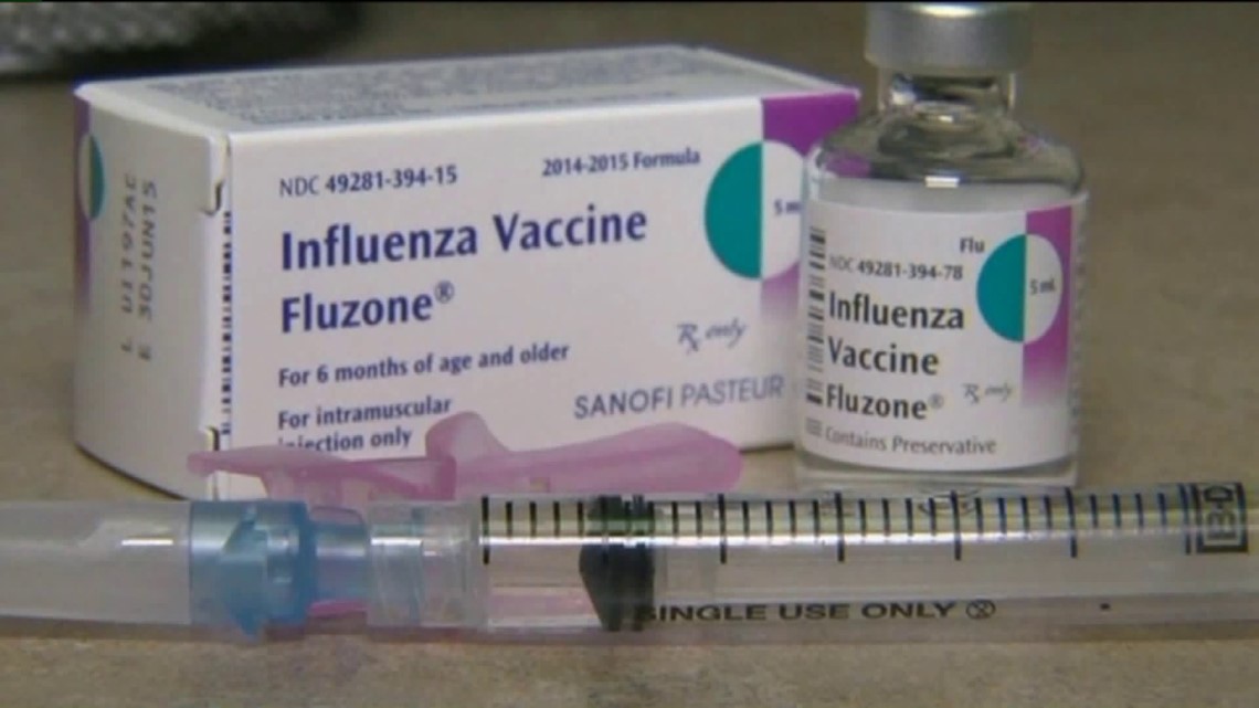 Flu Season: Fact Finding & Myth Busters | wnep.com