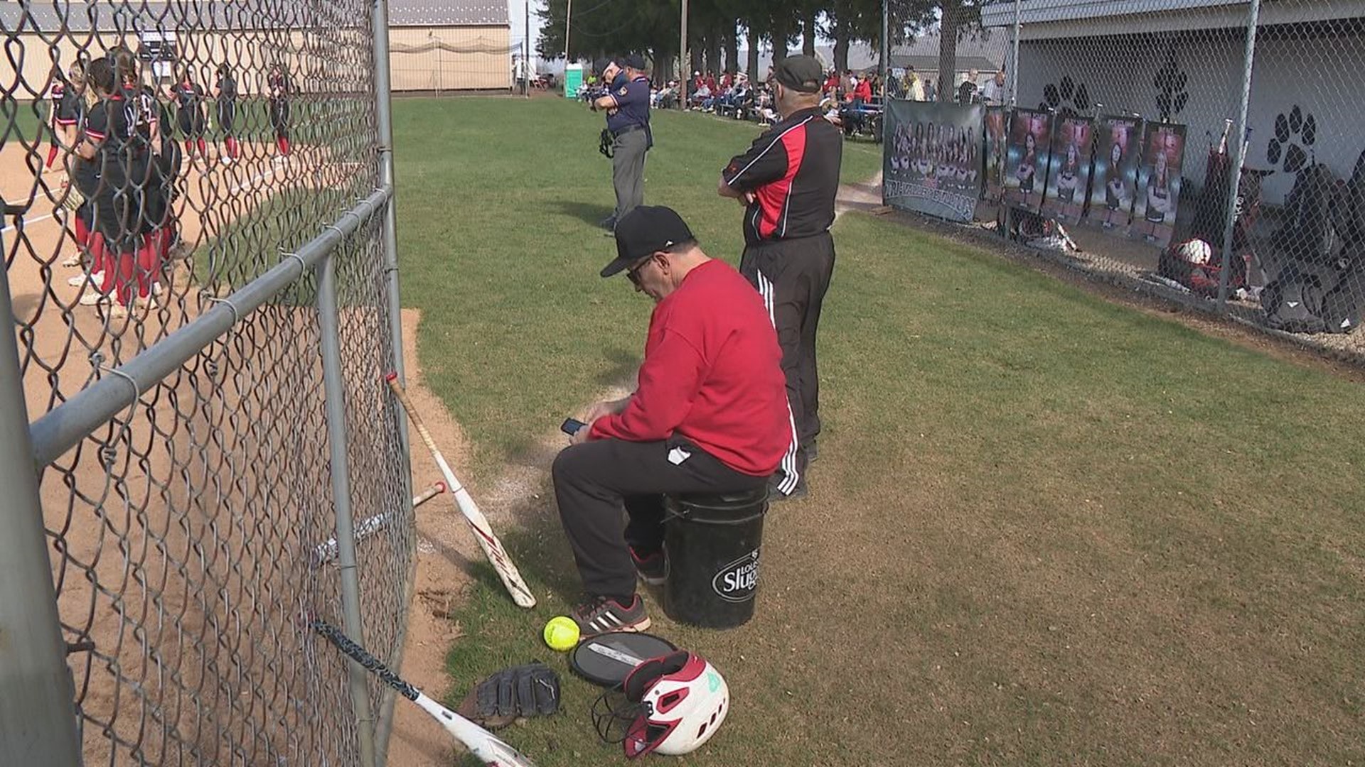Tri-Valley Making Another Run In Schuylkill League Softball | wnep.com