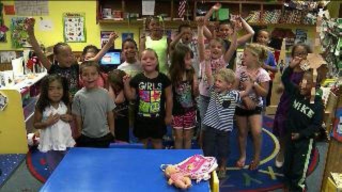 Leckey Time: A Salute To Summer | wnep.com