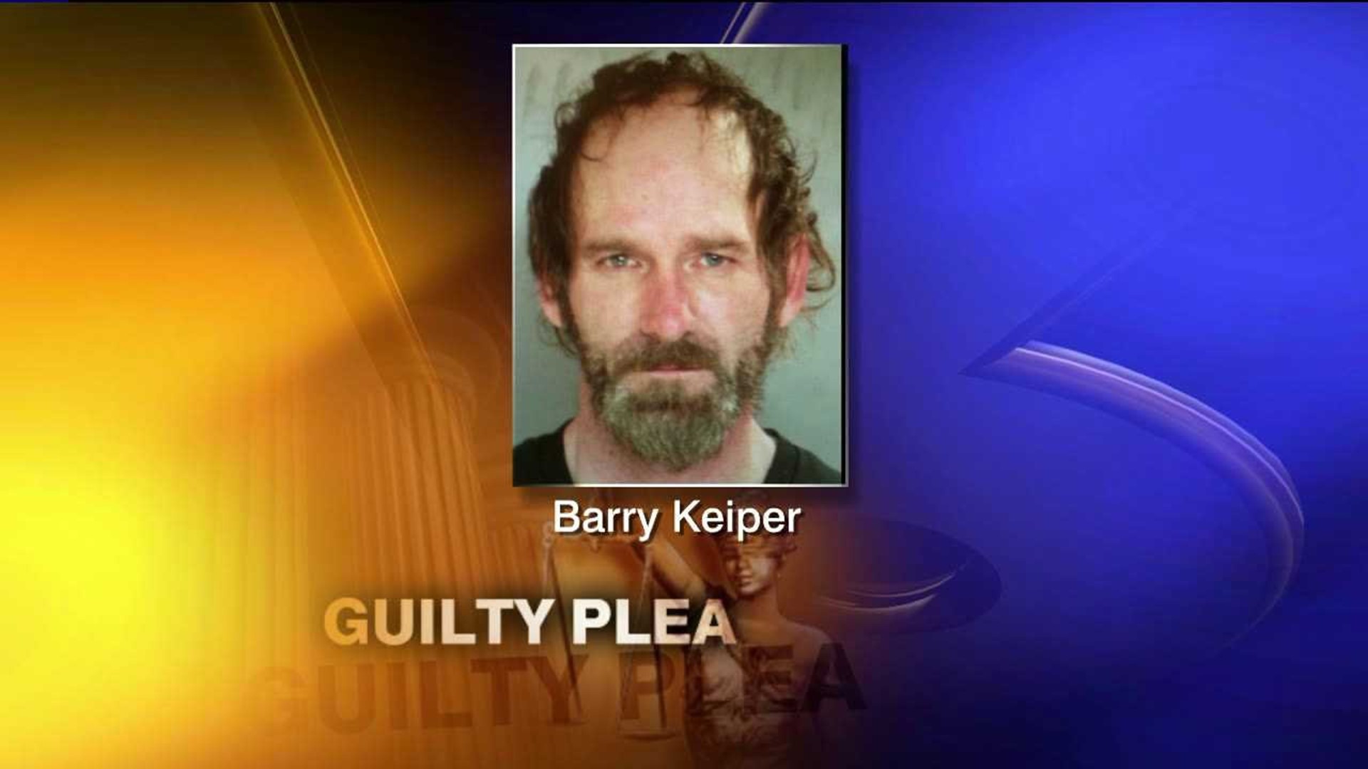 Gunman Admits Firing At Cops During Standoff | wnep.com