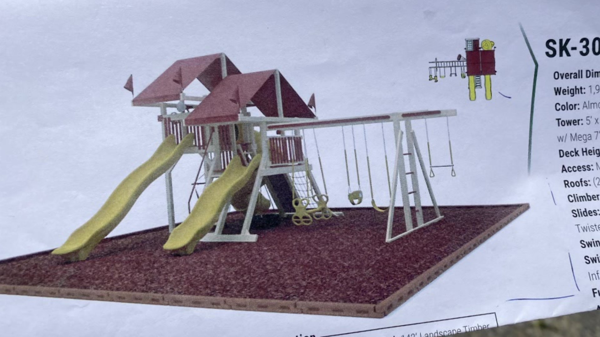 New playground for kids dealing with trauma coming to Williamsport ...