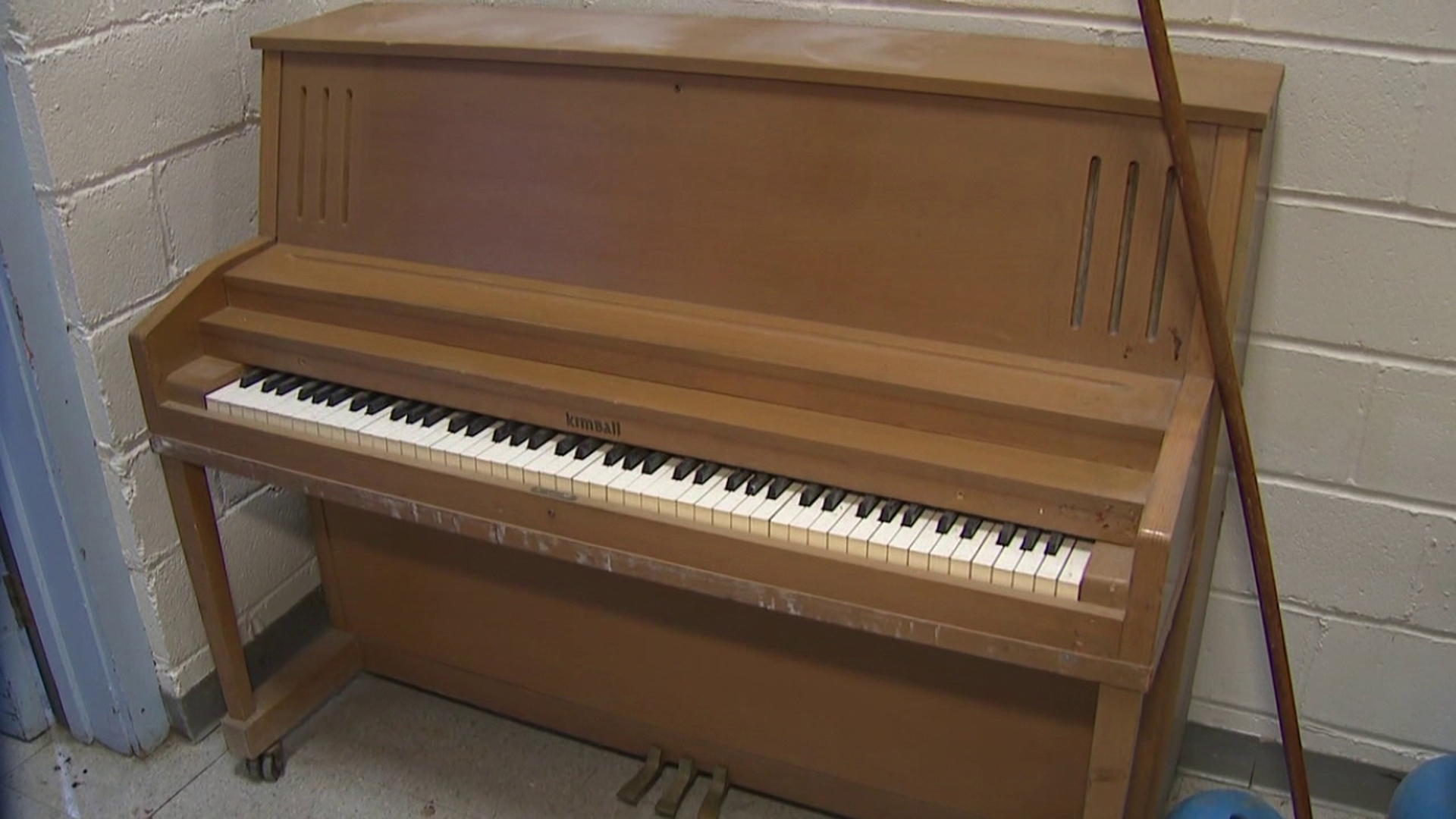 Explore treasures at Clearview Elementary School clean-out sale | wnep.com