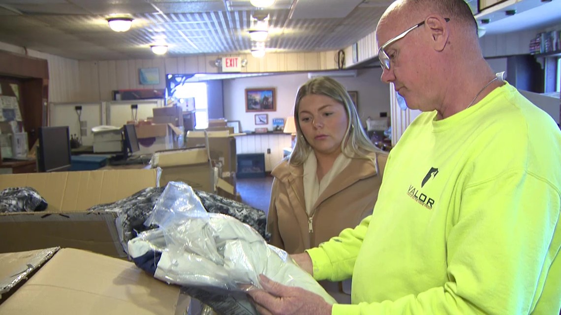 Valor Clinic Walk in Wednesday for veterans | wnep.com
