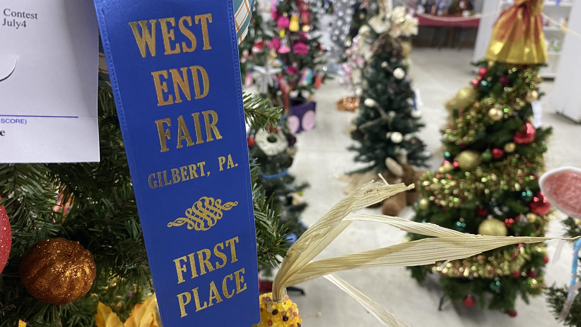 Explore 7 Days of Fun at the West End Fair in Gilbert | wnep.com