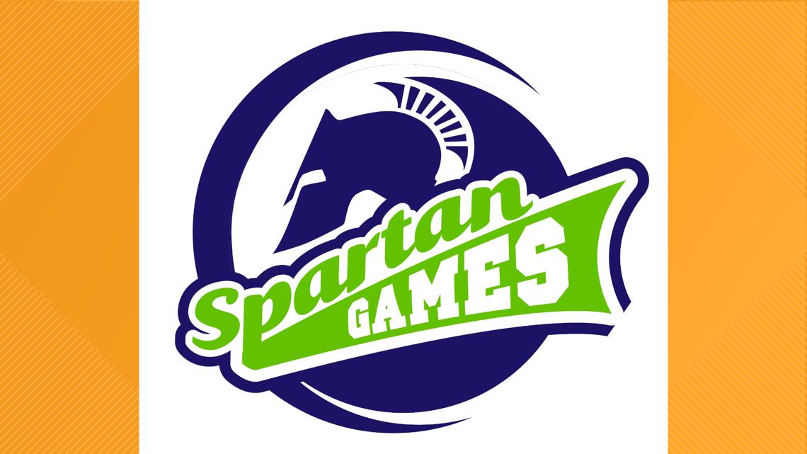 Spartan Games returns to Schuylkill County after two-year hiatus | wnep.com