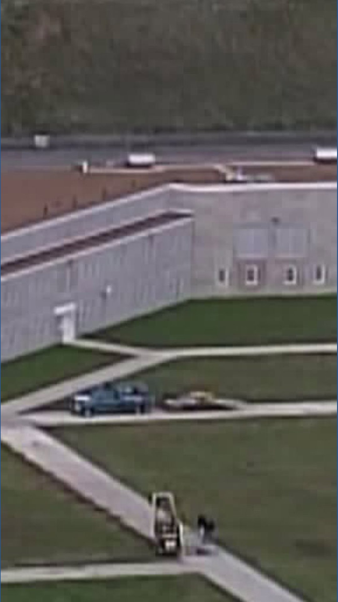 Inmate found dead at federal prison in Wayne County, DOJ says | wnep.com