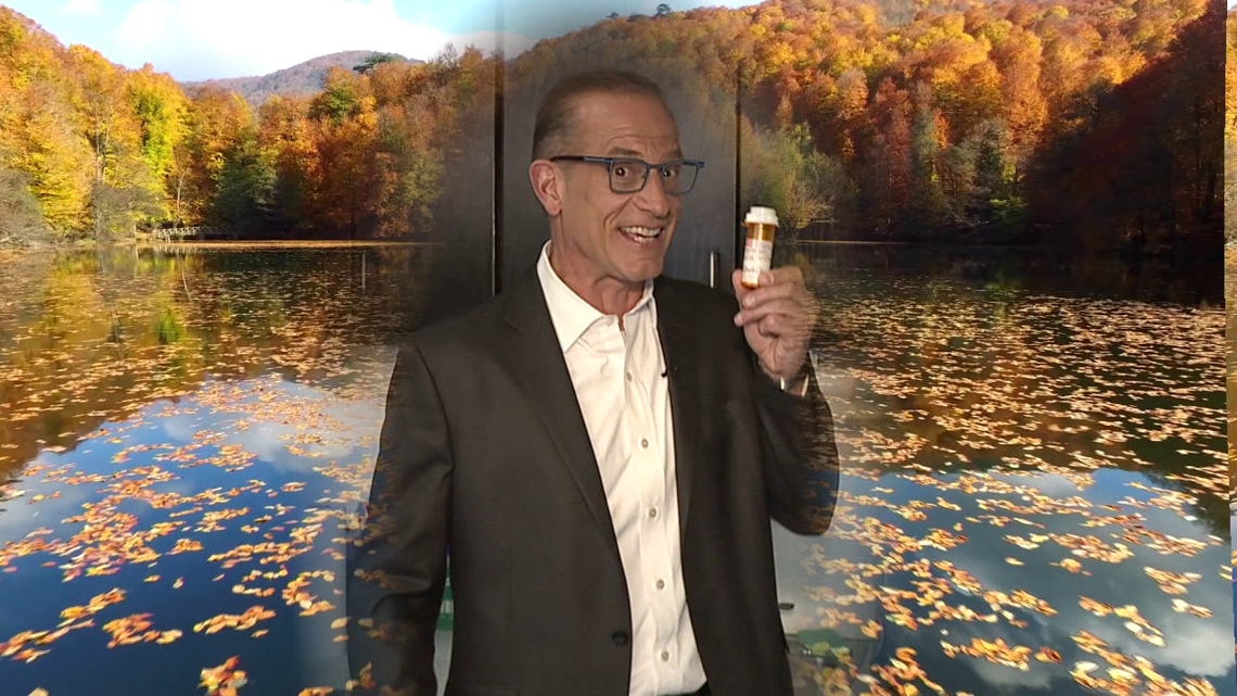 Familiar face returns | Talkback Feedback | wnep.com