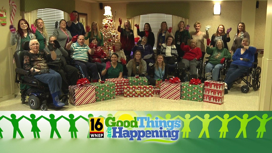 Good Morning PA – Timber Ridge Health Care Center | wnep.com