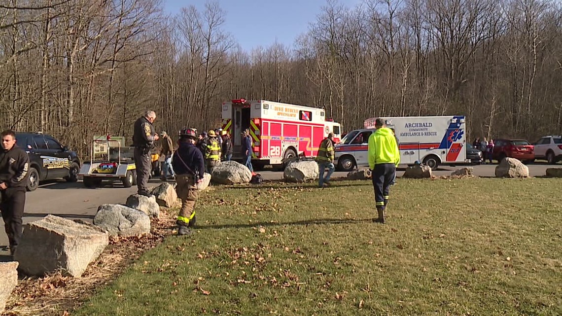 38-year-old woman dies in ATV crash | wnep.com