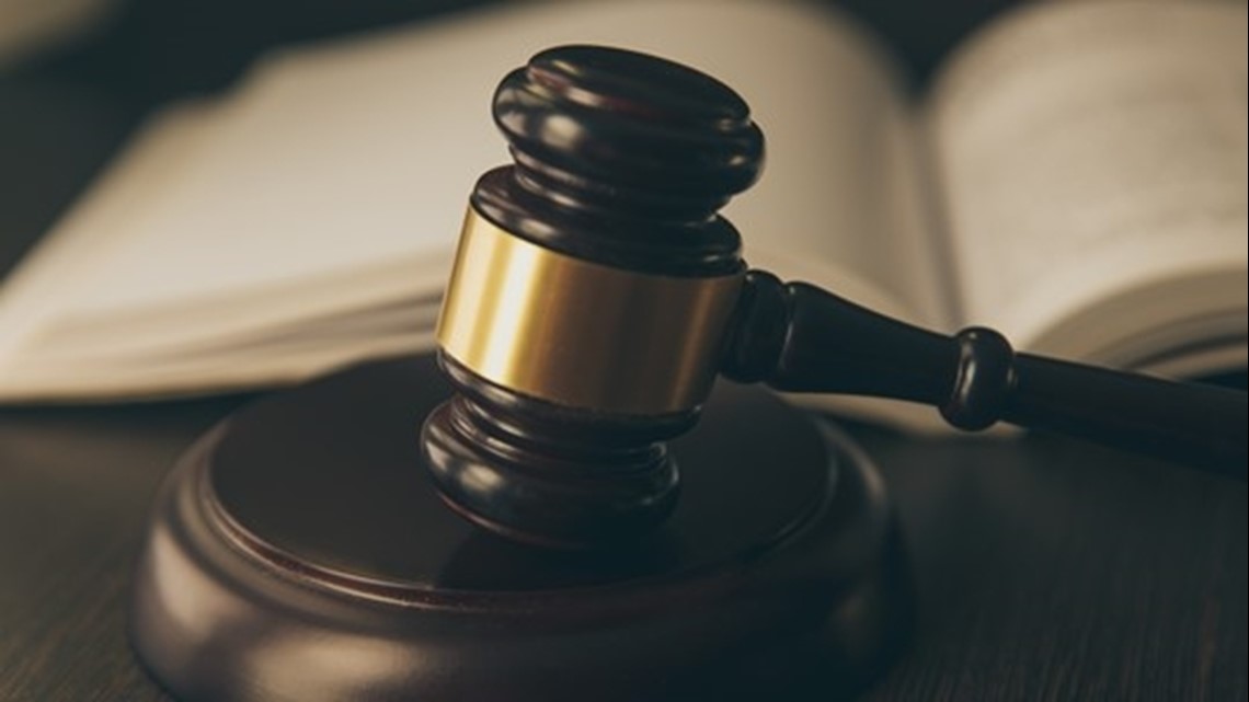 Doctor, wife admit to Lackawanna County kickback scheme | wnep.com