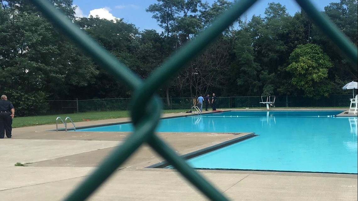 Teen Pulled From Scranton Pool | wnep.com
