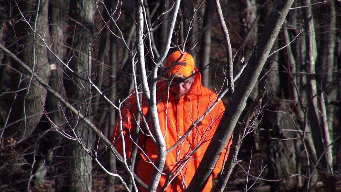 Bill Proposes State Hunting License Fee Increase | wnep.com