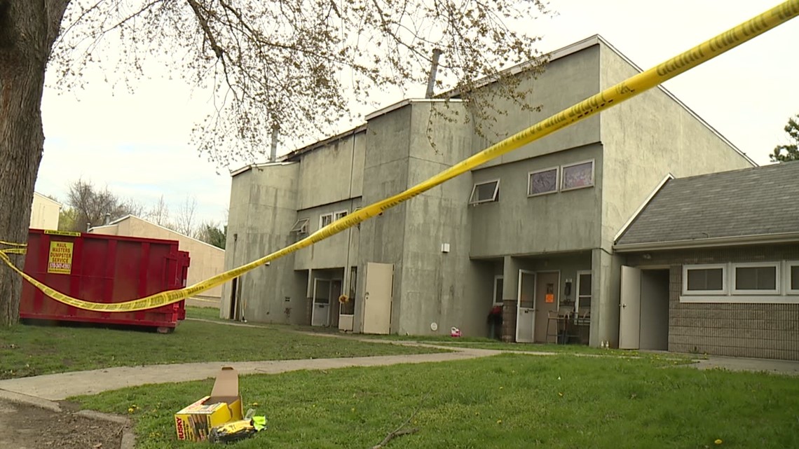 Help for victims of Scranton fire | wnep.com