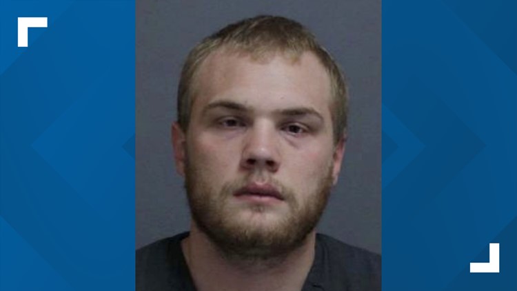 Officials arrest escaped Luzerne County inmate near Myrtle Beach | wnep.com