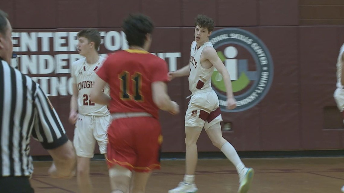 Scranton Boys Continue Magical Season, Beat West Chester East 84-70 in ...