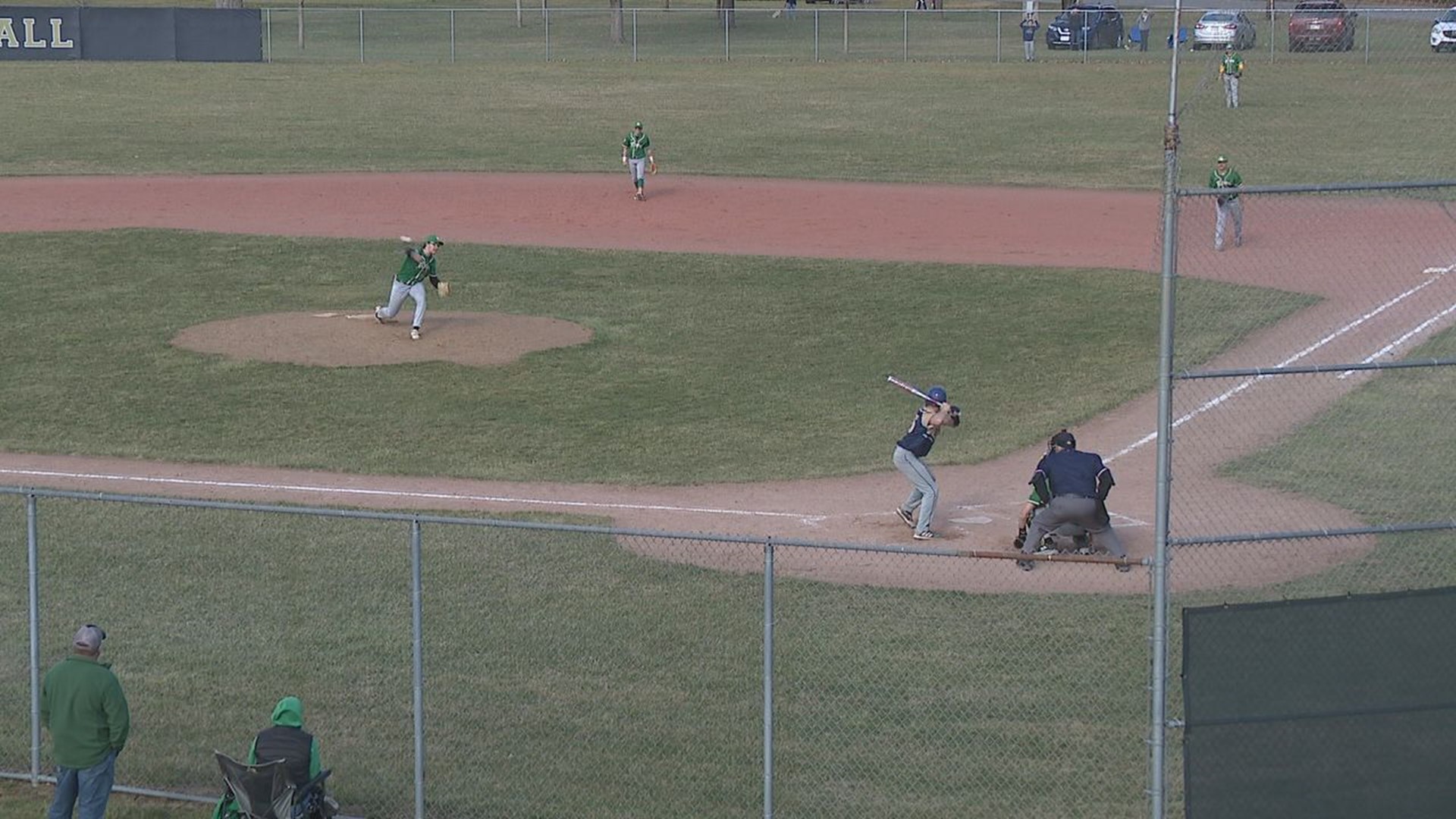 The Rams Rocket Arm | wnep.com