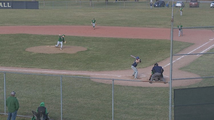 The Rams Rocket Arm | wnep.com