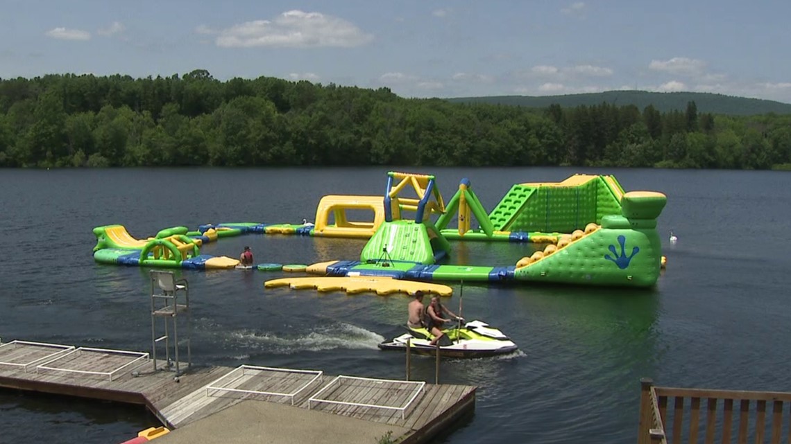 Pocono's summer camp prepares to welcome campers | wnep.com