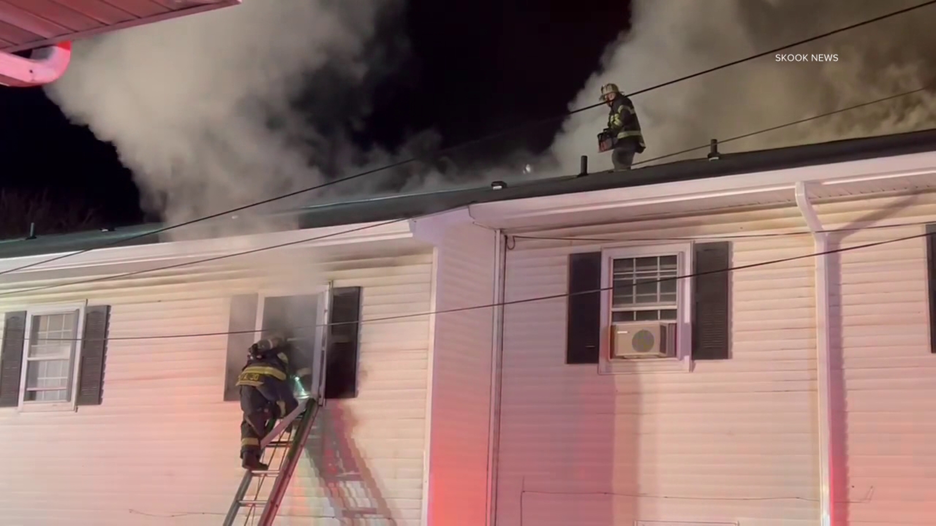Deadly fire in Pottsville | wnep.com