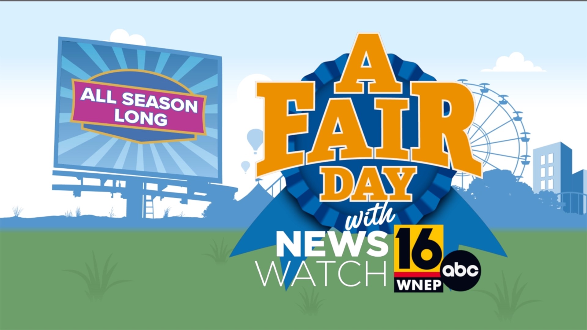 2024 fair schedule for Northeastern and Central PA | wnep.com