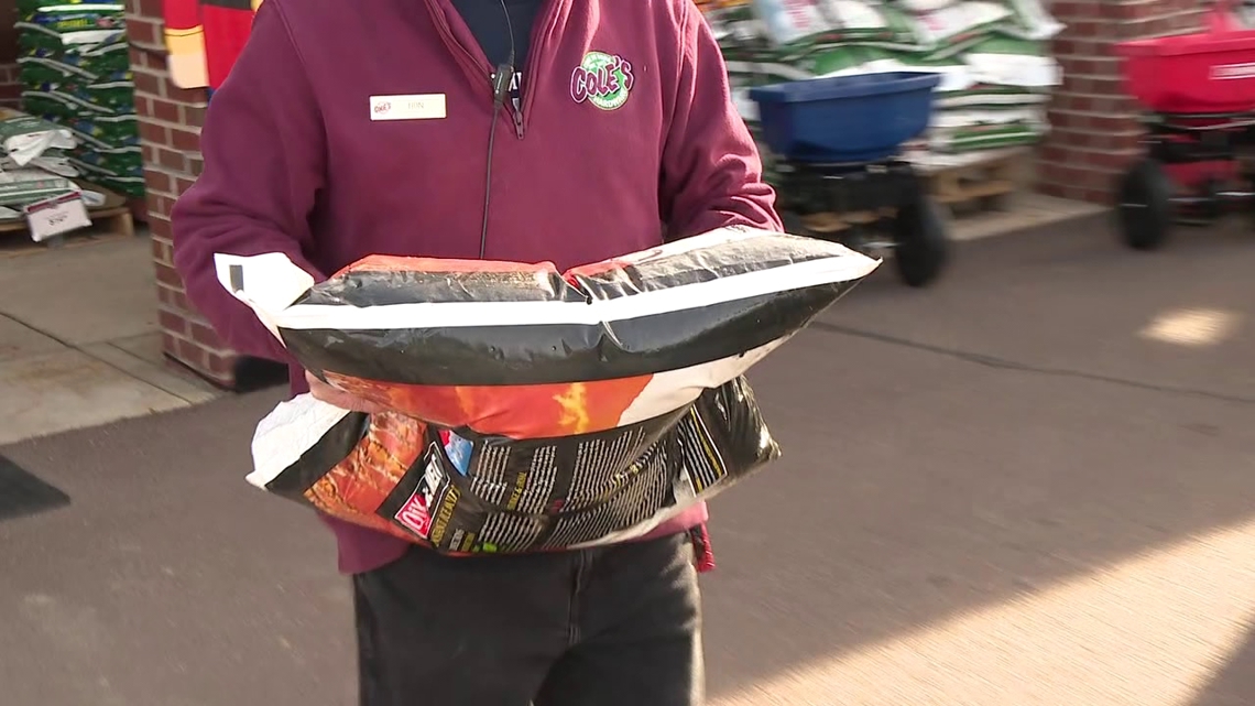 Preparing for the winter storm in Central Pennsylvania | wnep.com