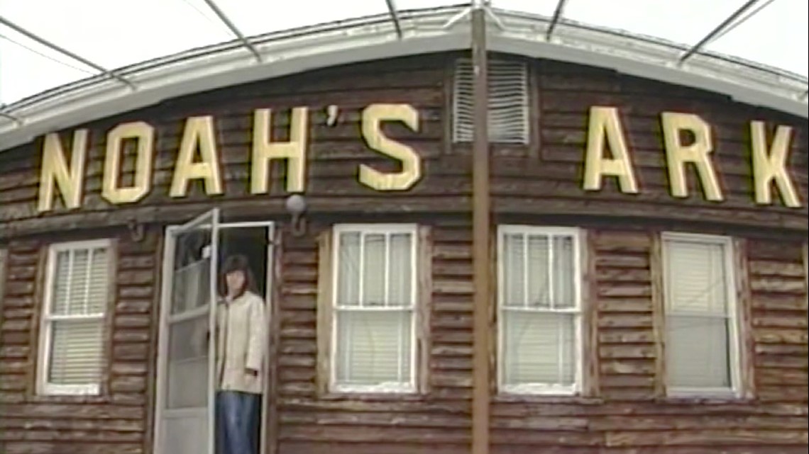 Back Down The Pennsylvania Road: Visiting Noah's Ark | wnep.com