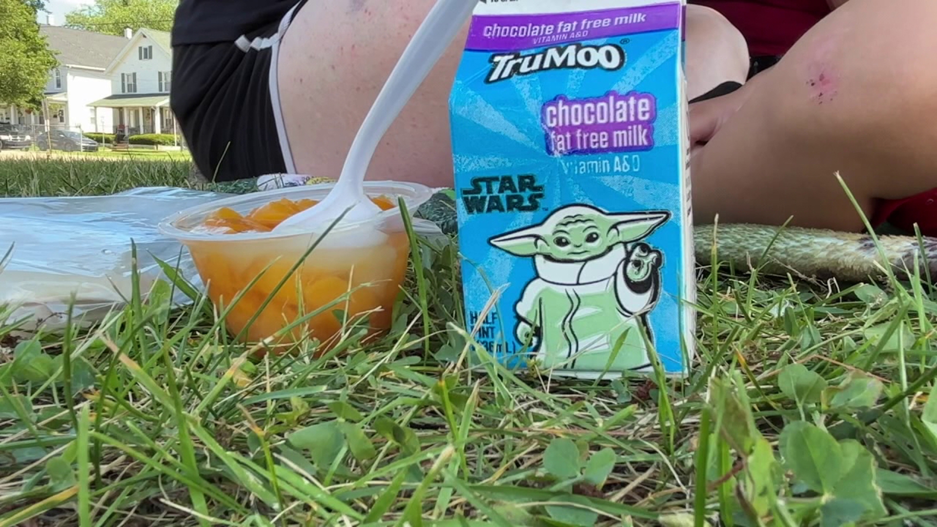 YMCA's summer meal program supports over 1,500 kids in Luzerne | wnep.com