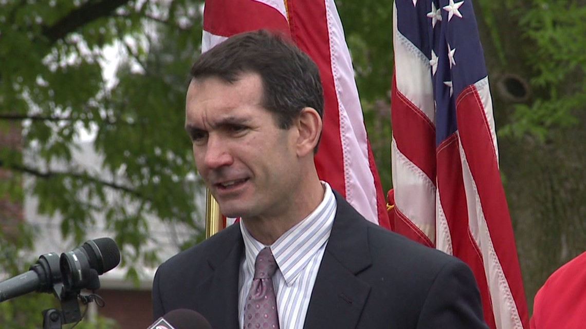 Auditor General Eugene DePasquale is Running for Congress | wnep.com