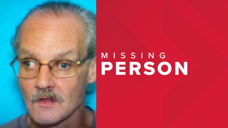 Police report man missing in Scranton | wnep.com